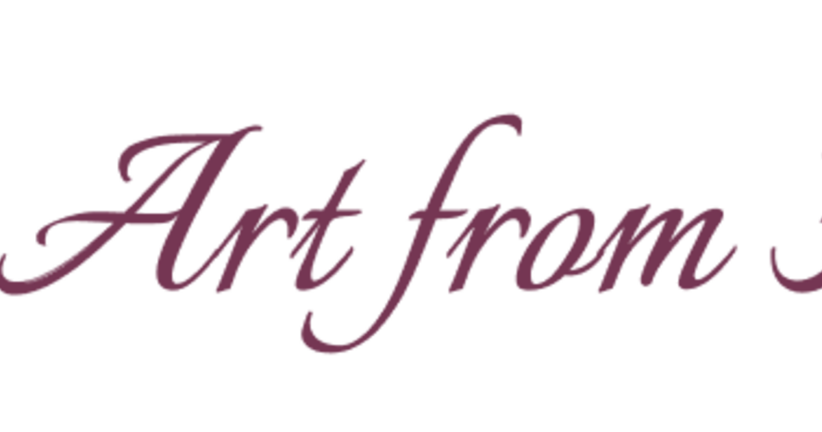 Log in to Art from Hearts